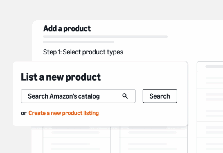 Amazon Listing Optimization - ROI Swift